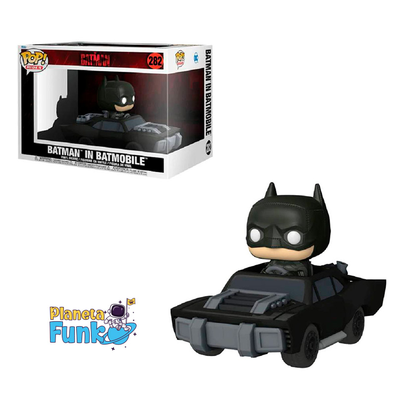 Funko Reaction Figura Breaking Bad Heisenberg - Planeta Funko