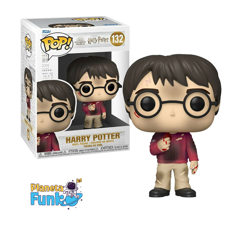 Harry Potter archivos - Página 2 de 3 - Planeta Funk