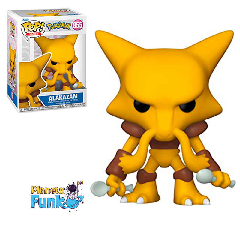Pokemon archivos - Planeta Funk