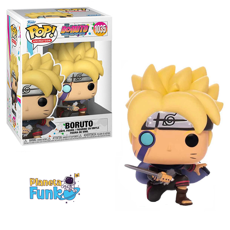 Funko Pop! Sanrio Hello Kitty and Friends - Kuromi 62 - Planeta Funk